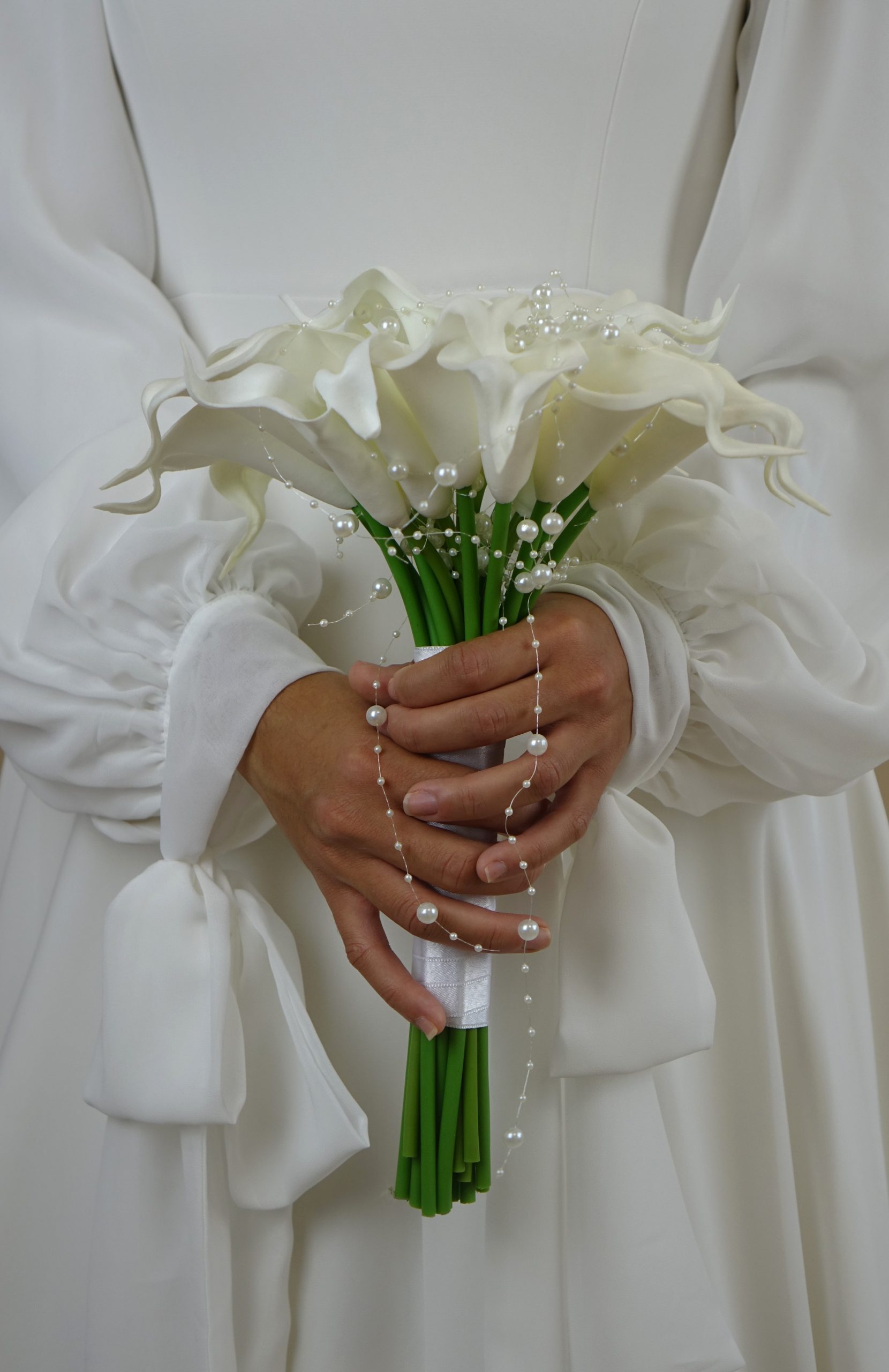 Bouquet Callas - Mes Jolies Mariées